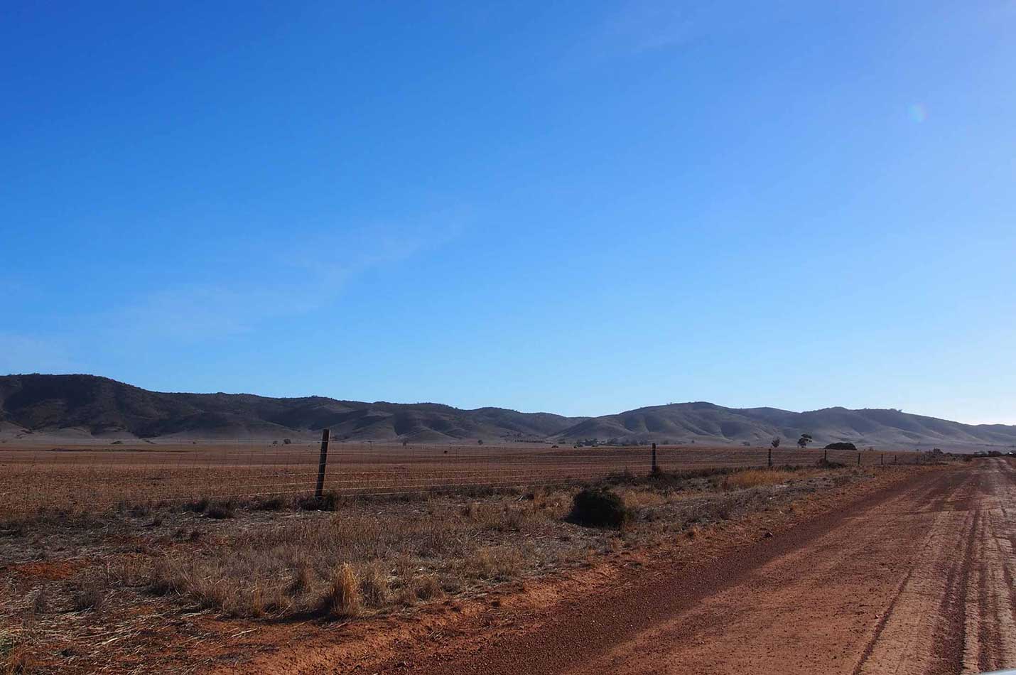 NEARBY NEOEN PROJECT – GOYDER RENEWABLES ZONE – Blyth Battery
