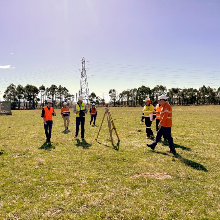 Blyth Battery - Grid Stability for SA