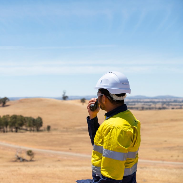Blyth Battery - Grid Stability for SA